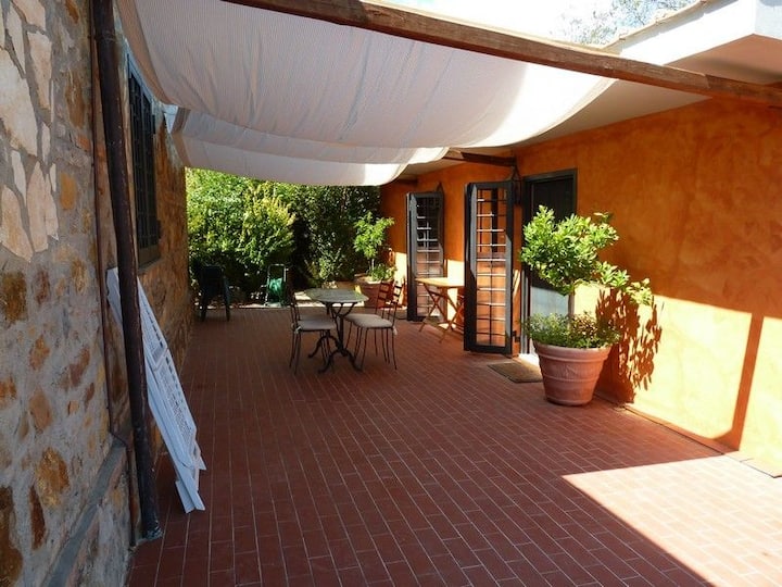 Casa Mariella - Capalbio