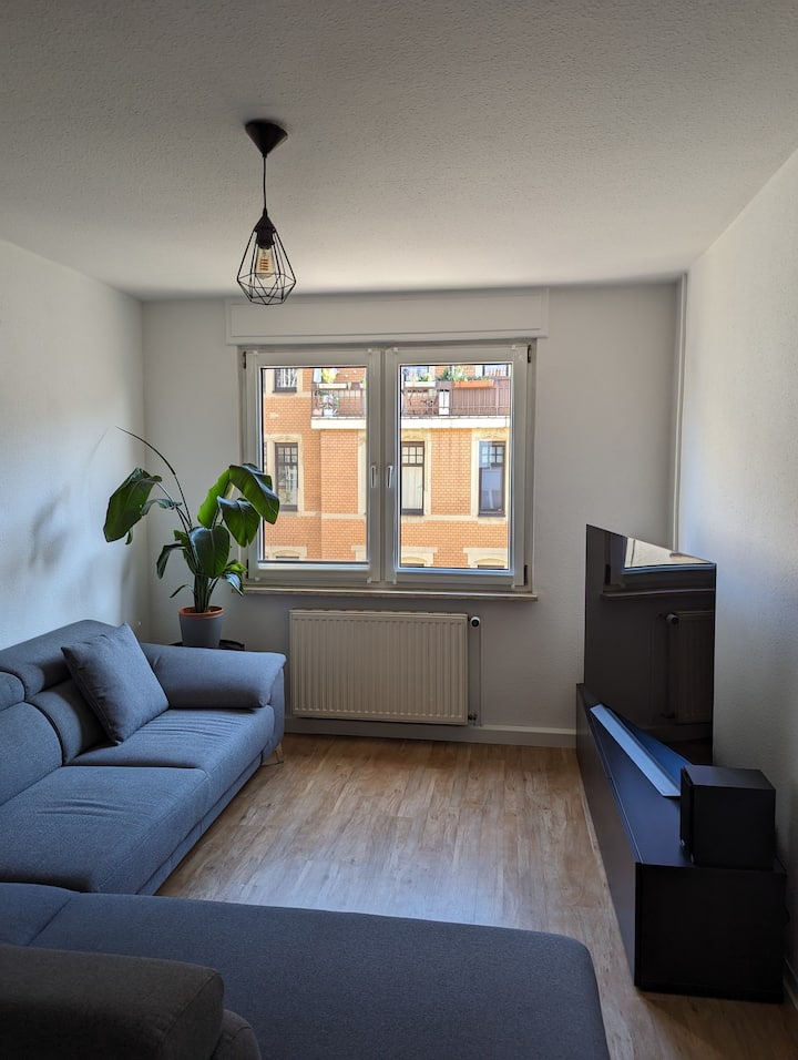 2-zimmer Wohnung Mainz Neustadt - Mainz