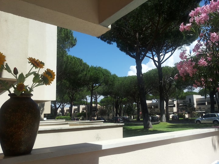 Lovely Home In Maremma Between Pines And Sea - Marina di Grosseto