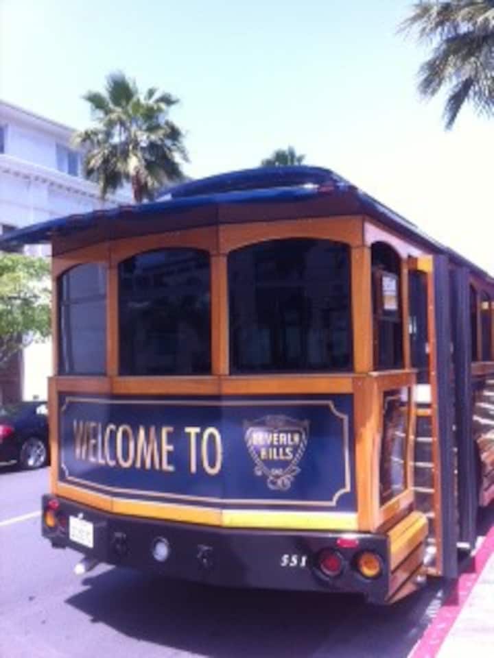 Rodeo Drive Beverly Hills, Century City, Ucla - Beverly Hills, CA