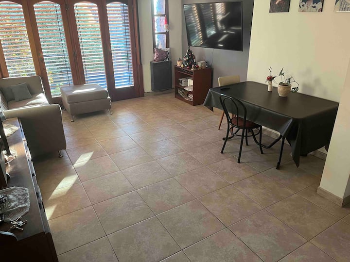 Habitación Con Baño Privado - Mar del Plata