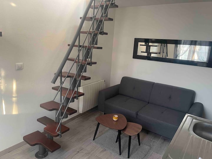 Studio 24m2 - Rueil-Malmaison