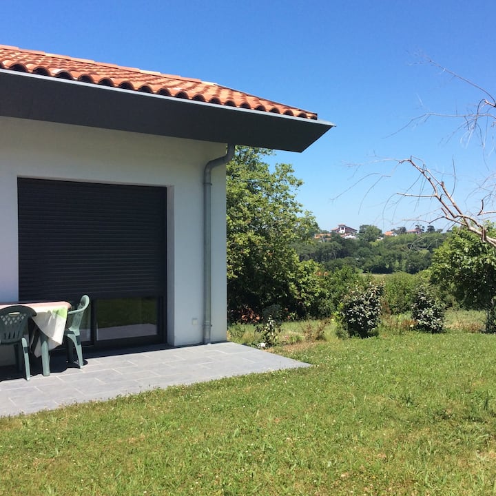 Appartement 30 M² Proche Guéthary - Saint-Jean-de-Luz