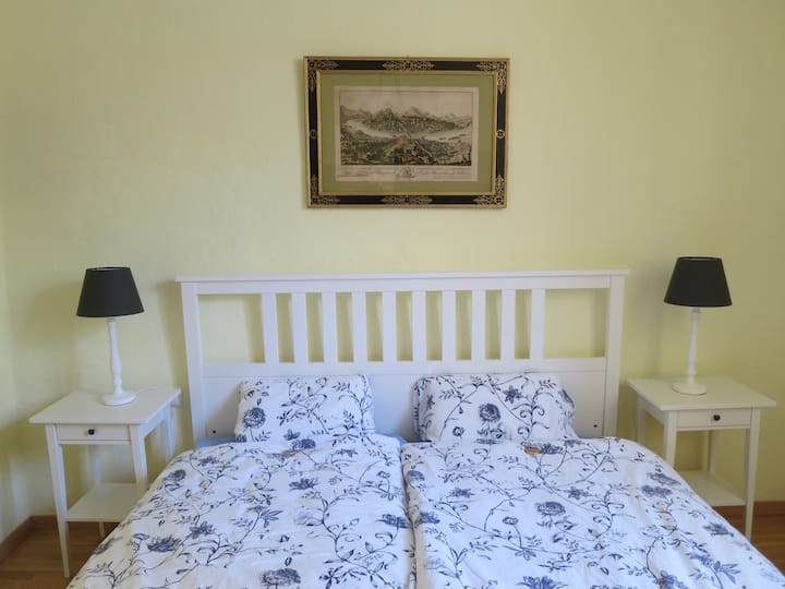 Cozy Apartment - Salzburgo