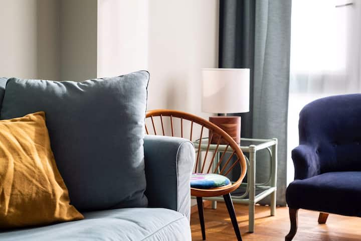 Cairoli River Side - 