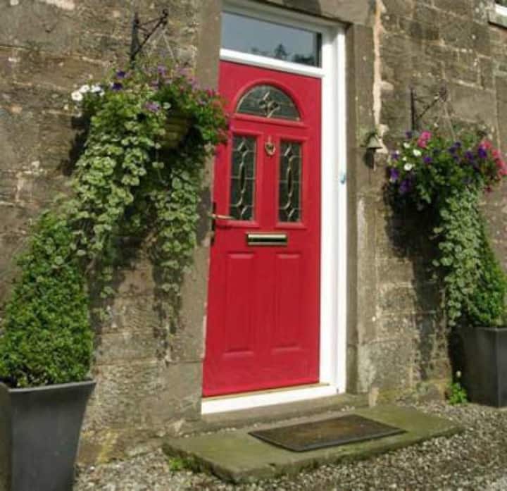 Straid House Bed And Breakfast - Callander