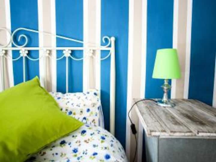 Bright, Riverside Apartment No 6 Near Old Town - Girona