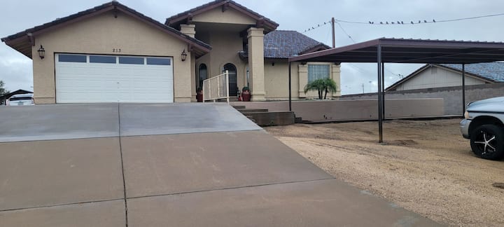 House On The Hill - Avondale, AZ