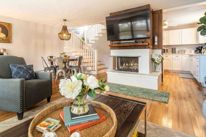 Quaint North East Cottage Near The Water - North East, PA