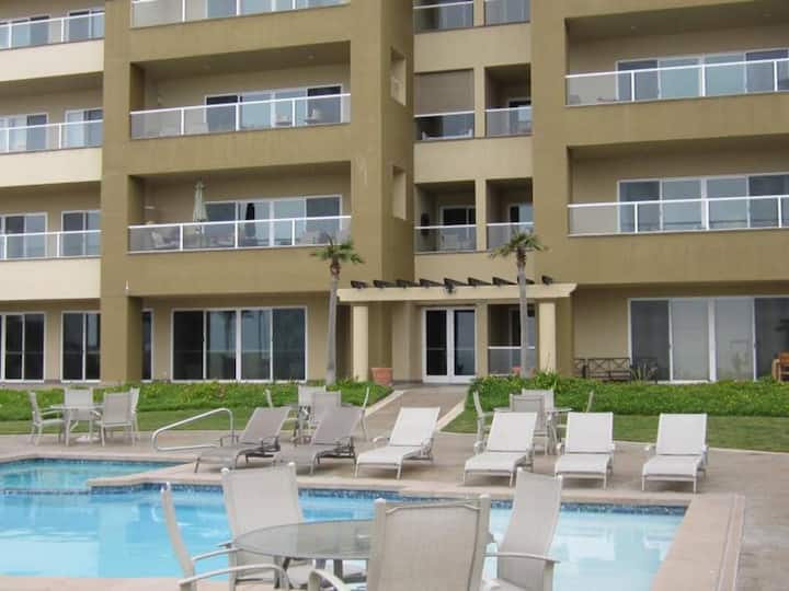 Riviera De Rosarito Beach Front Luxury Penthouse - Rosarito