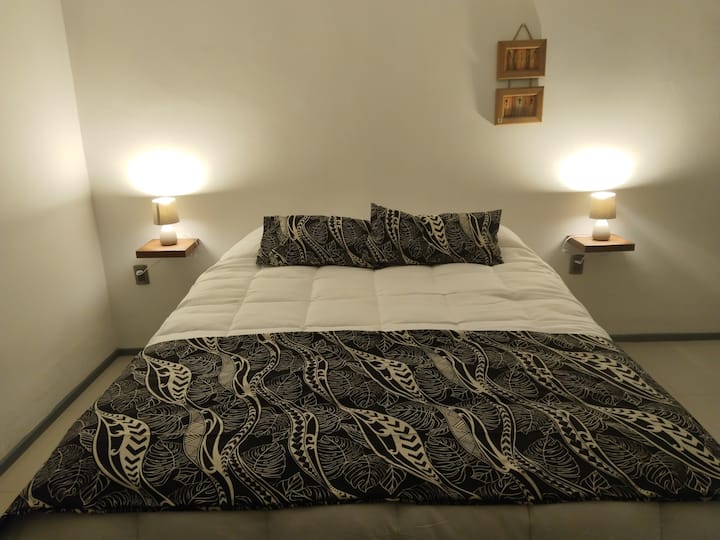 Hotel Isla De Pascua - Easter Island