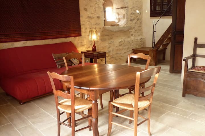 La Petite Fenêtre - Pouilly-en-Auxois