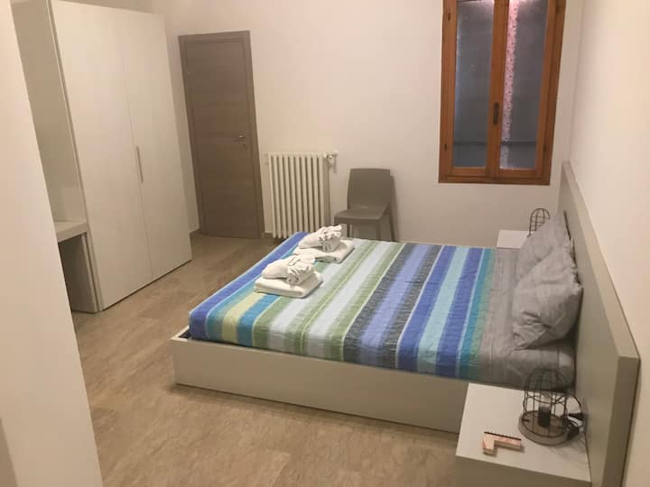 Apartment 2 @ La Scarpa Del Duca - Modena, Italy