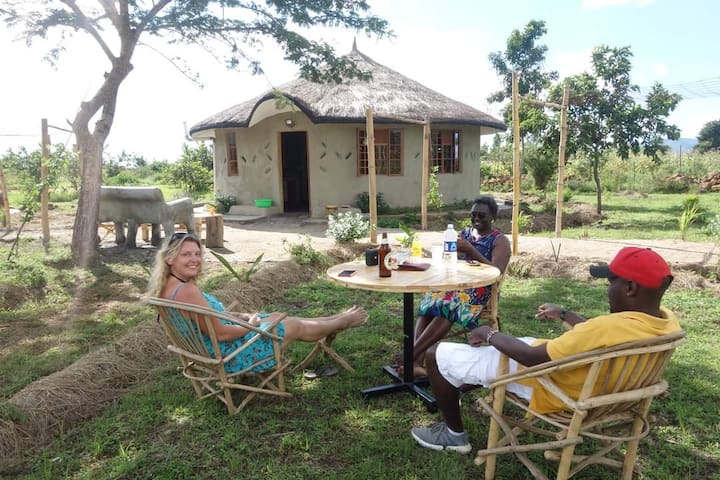 Rodi Kopany : locations de vacances et logements - Comté de Homa Bay ...