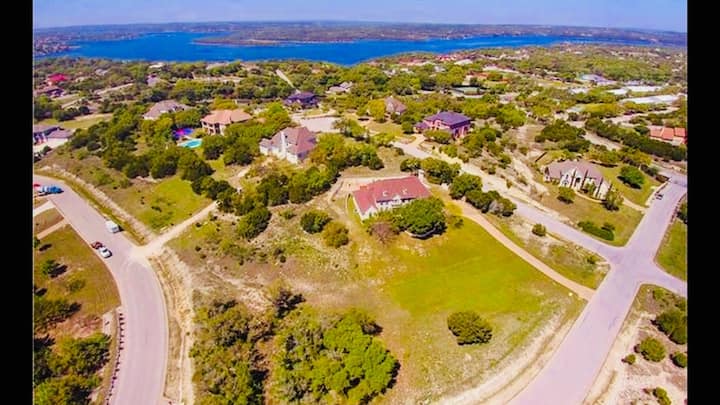 Lighthouse View At Lake Travis - Austin, TX