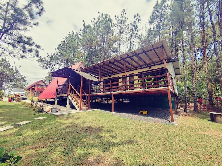 Cabaña En Altos De Cerro Azul - Panama City