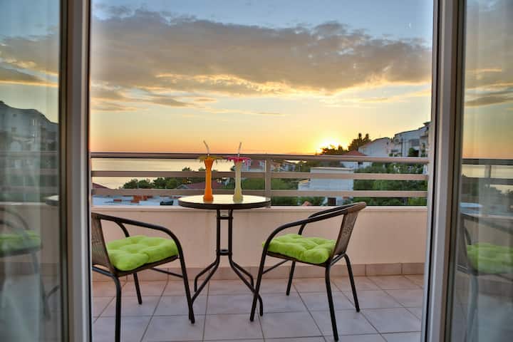 Villa Rako Apartment 2 - Supetar