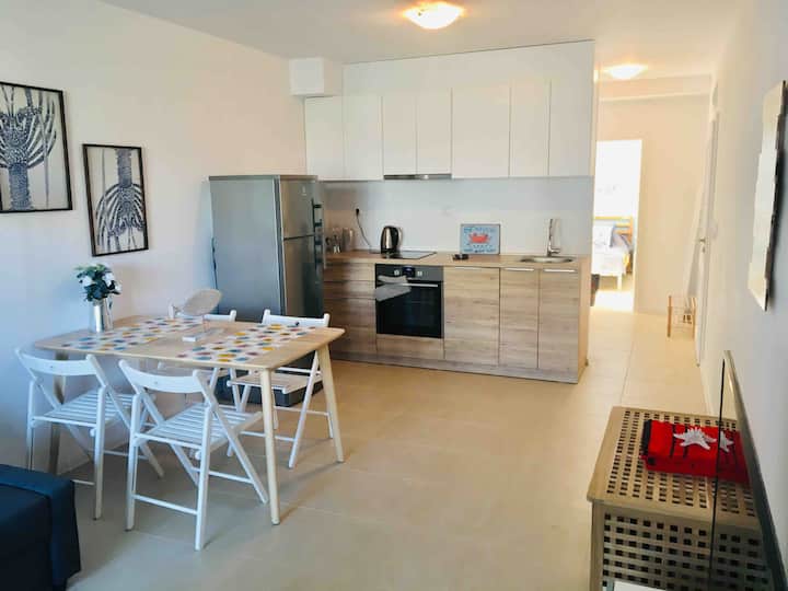 Sea & Stars 1 Green Life Beach Resort - Chernomorets