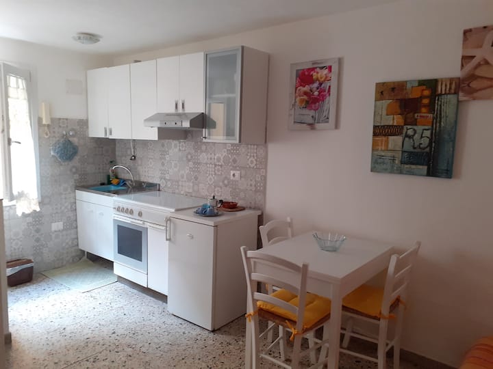 Mini Appartamentino  Indipendente! - Alghero