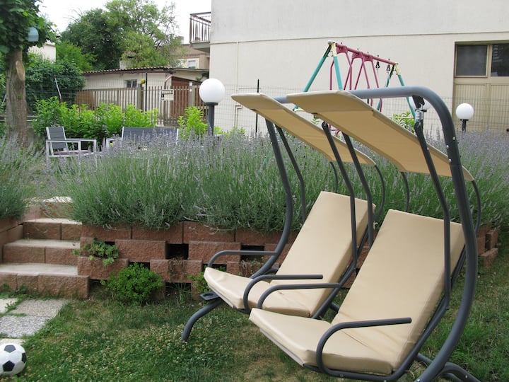 Appartamento Monolocale Civico 29 Con Parcheggio - Umbria
