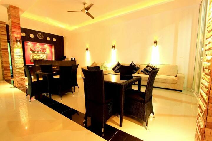 The Great At Patong Hotel - Patong