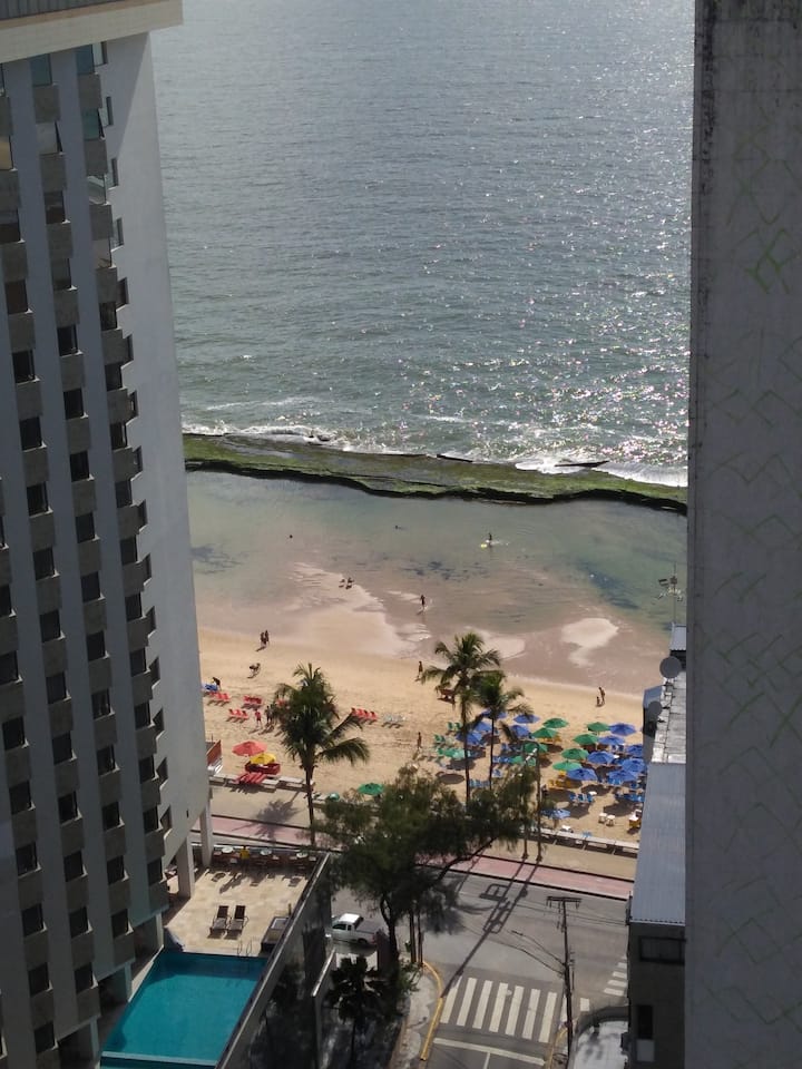 Apê Em Boa Viagem  Recife Pe Br. - Recife