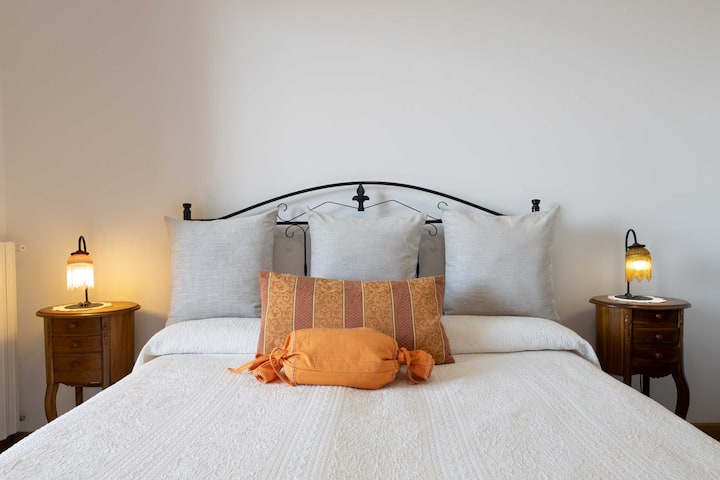 Luxury Corso Italia - Vista Mare (Sea View) - Gallipoli