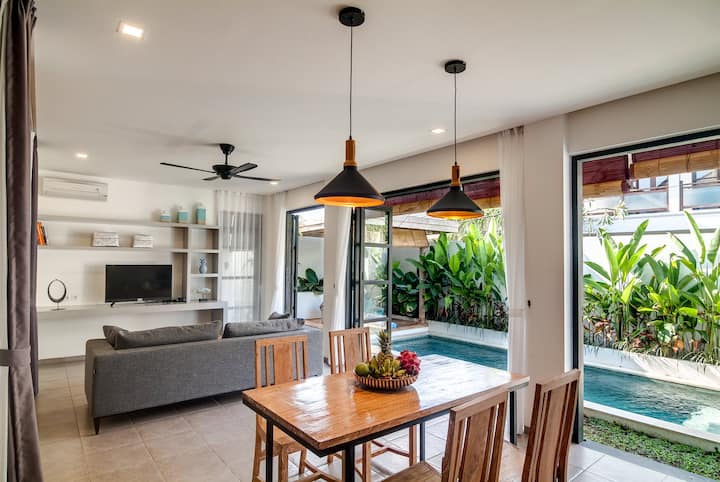 Casa Amaiur Seminyak - Seminyak