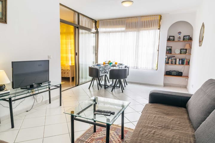 Cozy 2 Bedroom Apartment - Playa de las Américas