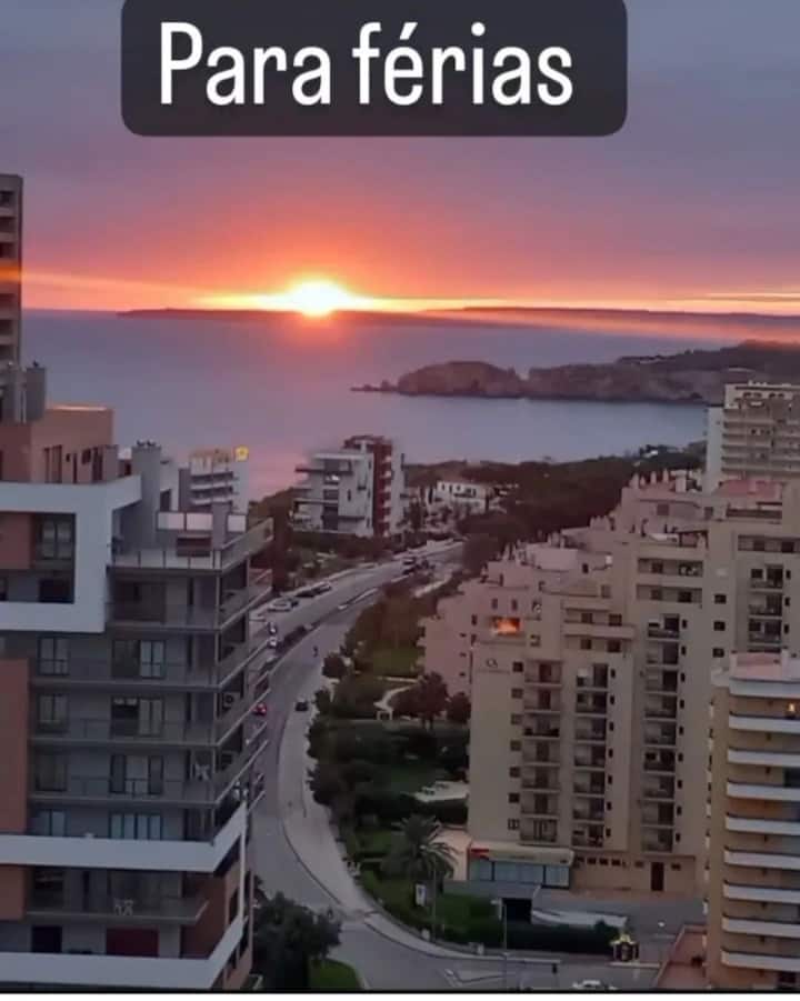 Dona Benta 2 - Praia da Rocha