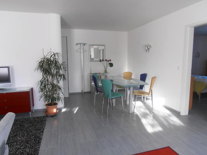 Wohnung Für 3 Personen - Reichenau