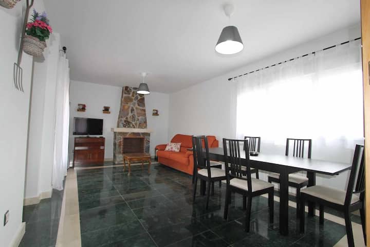 Casa Faisanes Tucasatemporal - Aranjuez