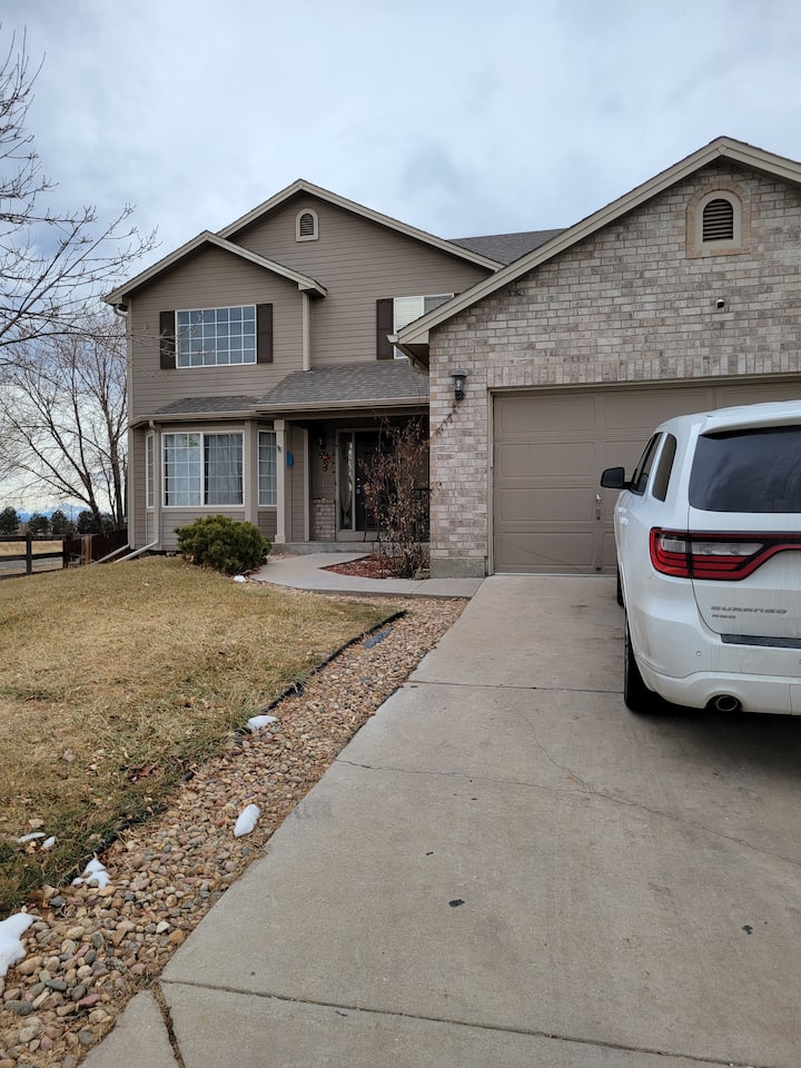 Private Guest Studio Safe And Quiet Neighborhood - Brighton, CO