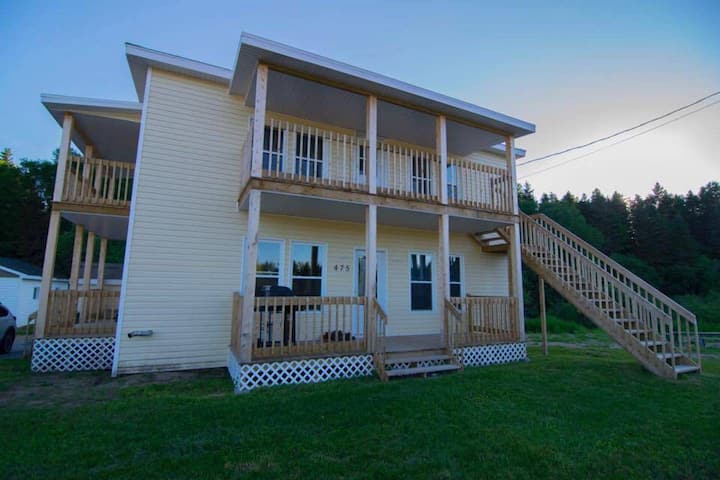 La Boussole - Quebec