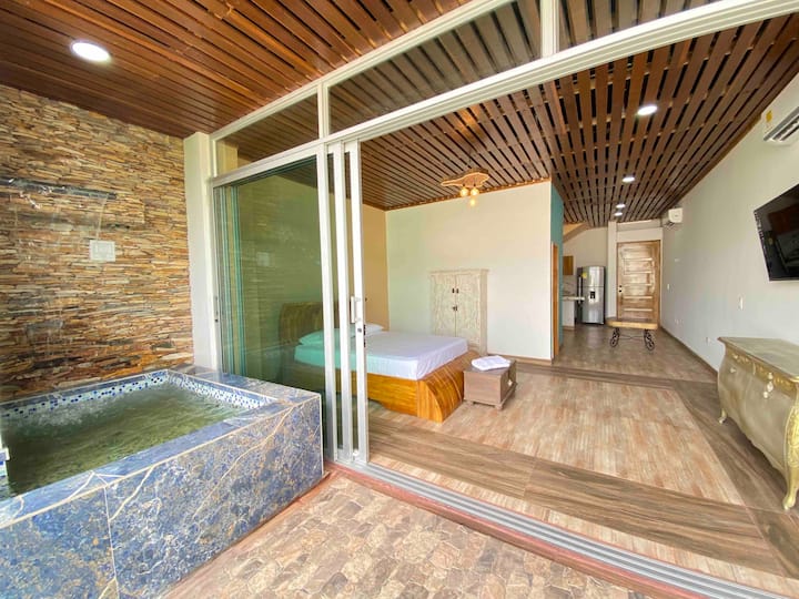 Apartment To Share And Explore The City! - Santa Marta, Kolumbien