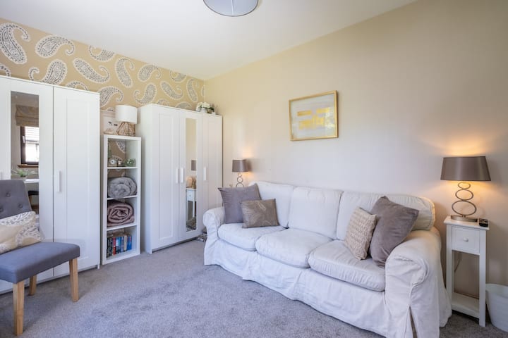Centrally Located 'Hidden Gem' No. 2 - Inverness, UK