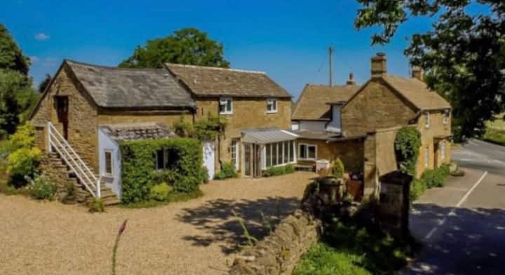 Foxhill, Guiting Power - Exquisite Annexe. - Bourton-on-the-Water