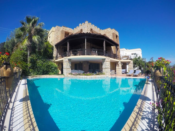 Villa Cosy - Yalıkavak