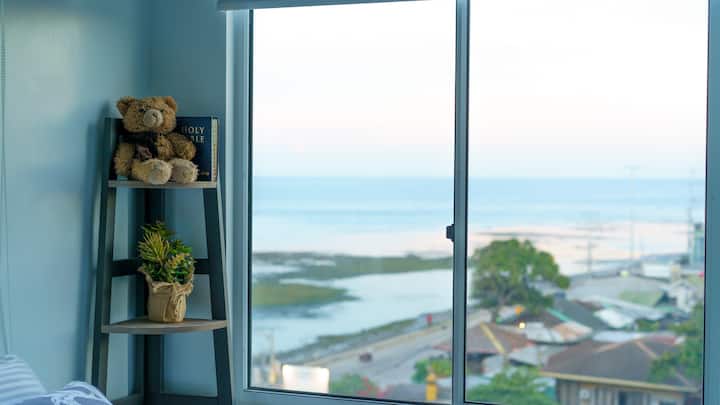 Lm's Retreat 2br Condo Unit Marina Spatial - Dumaguete