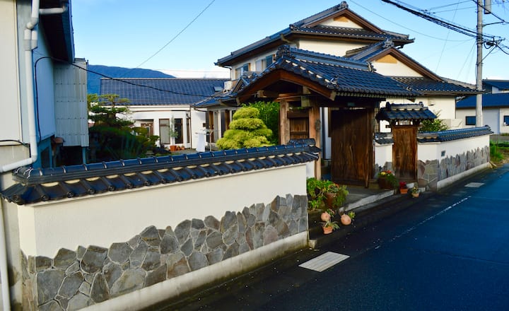 Garden Gate Stay - Shizuoka
