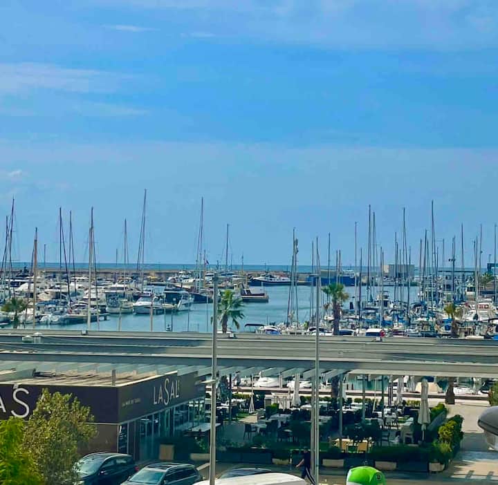 Enjoy Santa Pola Al Puerto En Calle Segovia - Santa Pola