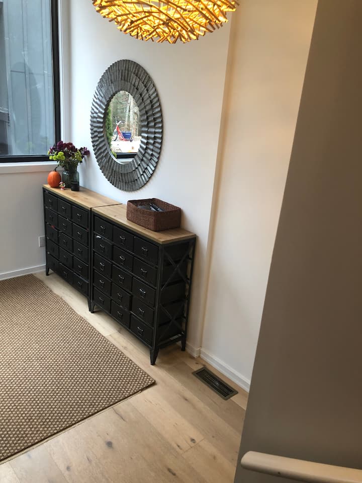 Pound Ridge Modern - Stamford, CT