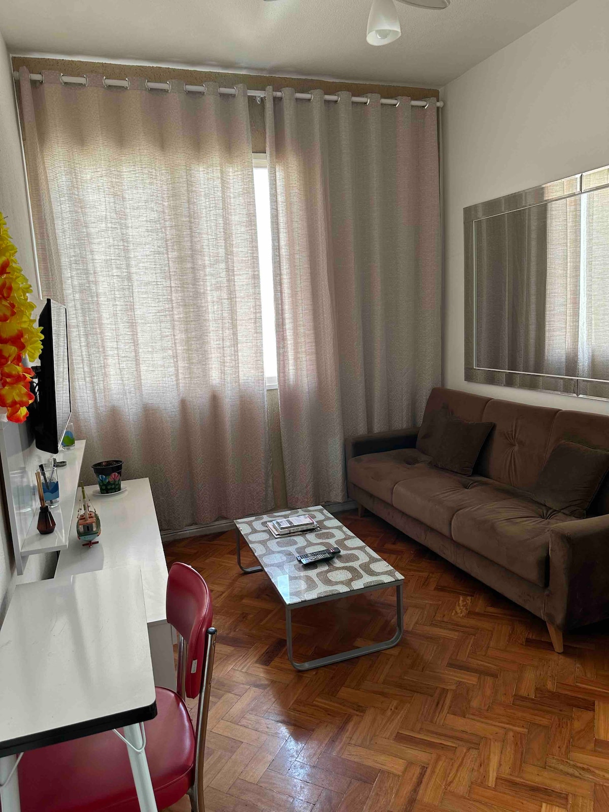 Simplicity and comfort a few meters from the beach. - Apartments for ...
