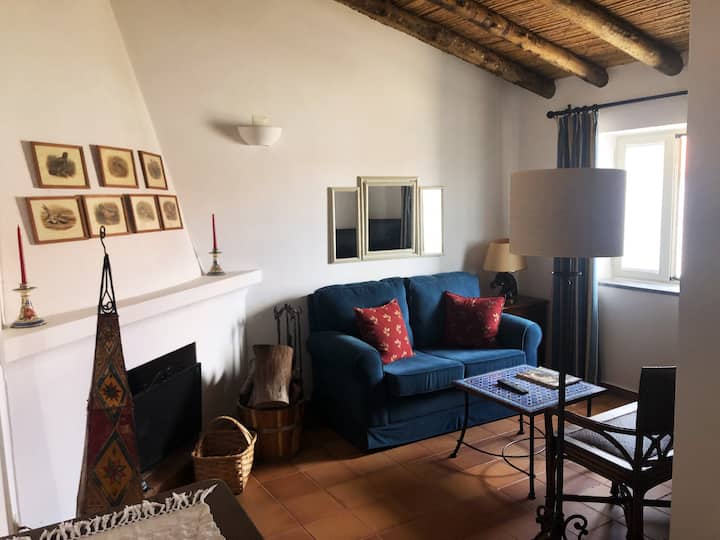 A Casa Da Morena - Alentejo