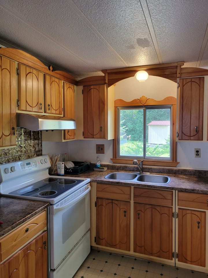 House Of Amenities - Fredericton