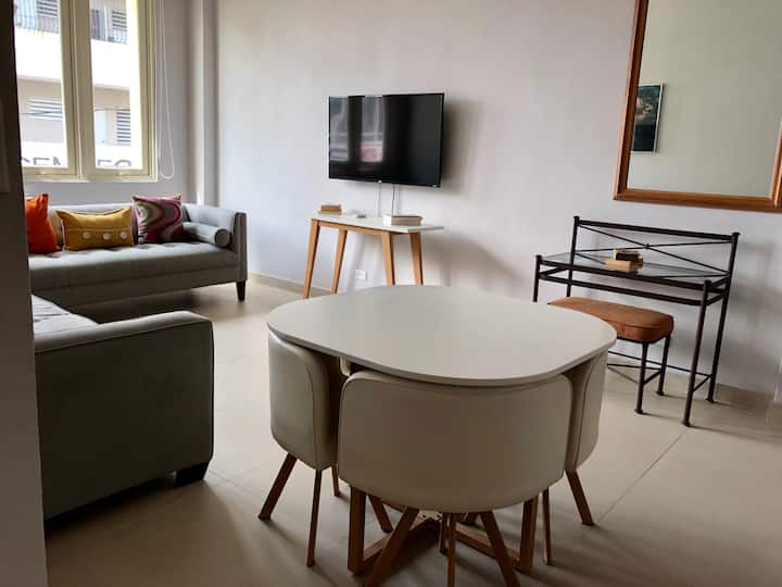 Beach Condo #2 One Bedroom - Puerto Rico