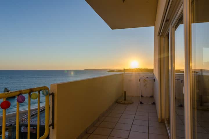 Rocha Sea View - Carvoeiro