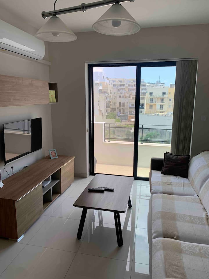 Doubleroom With Private Bathroom - Malta