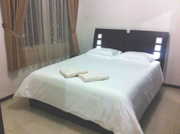 Bougenville 17 - Thamrin Residence - 雅加達