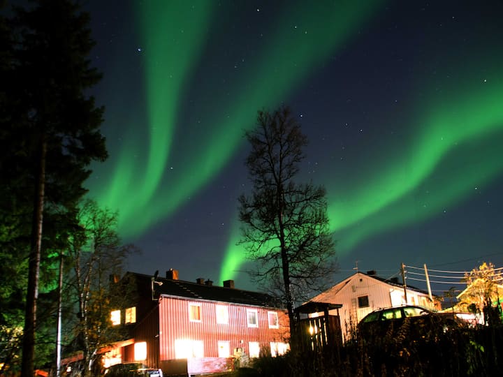 Arctic Nights Apartment - Tromsø
